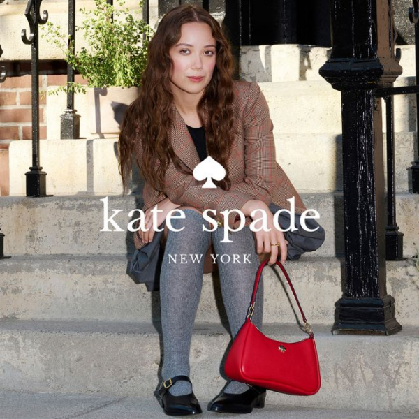 Kate Spade