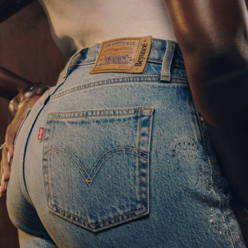 levis no end