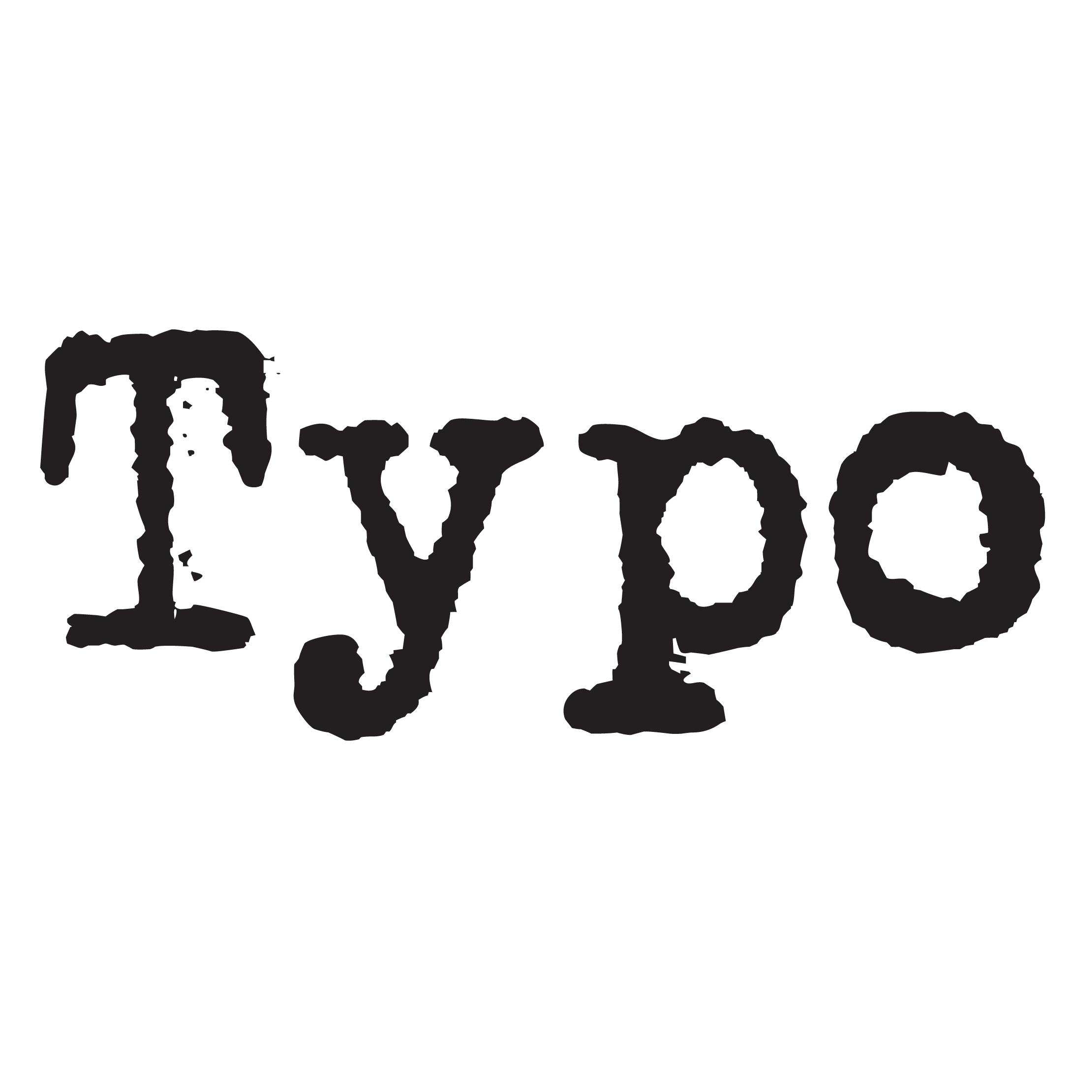 Typo