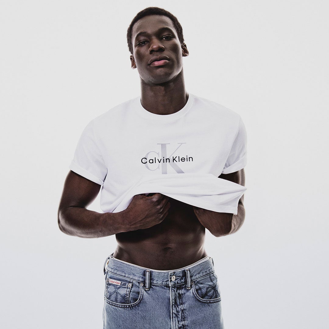 Calvin Klein