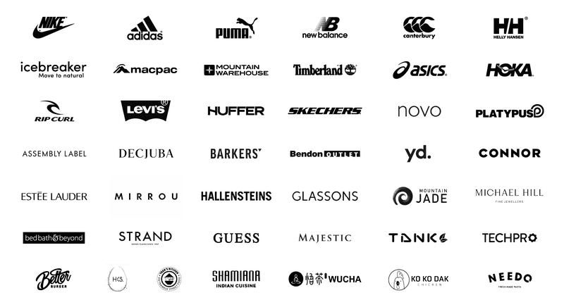 Shop