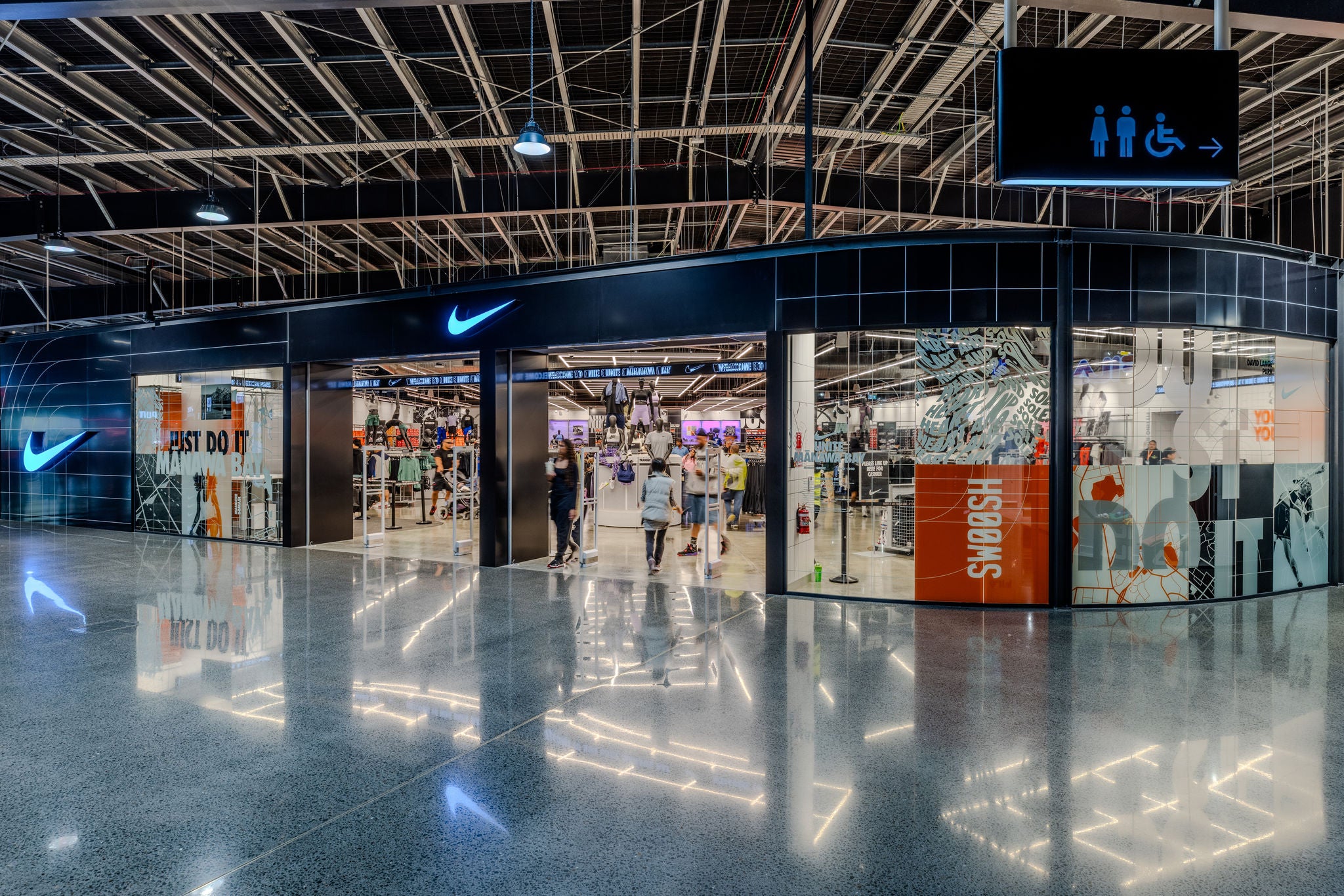 Leasing Inquiries | Mānawa Bay Outlet Shopping
