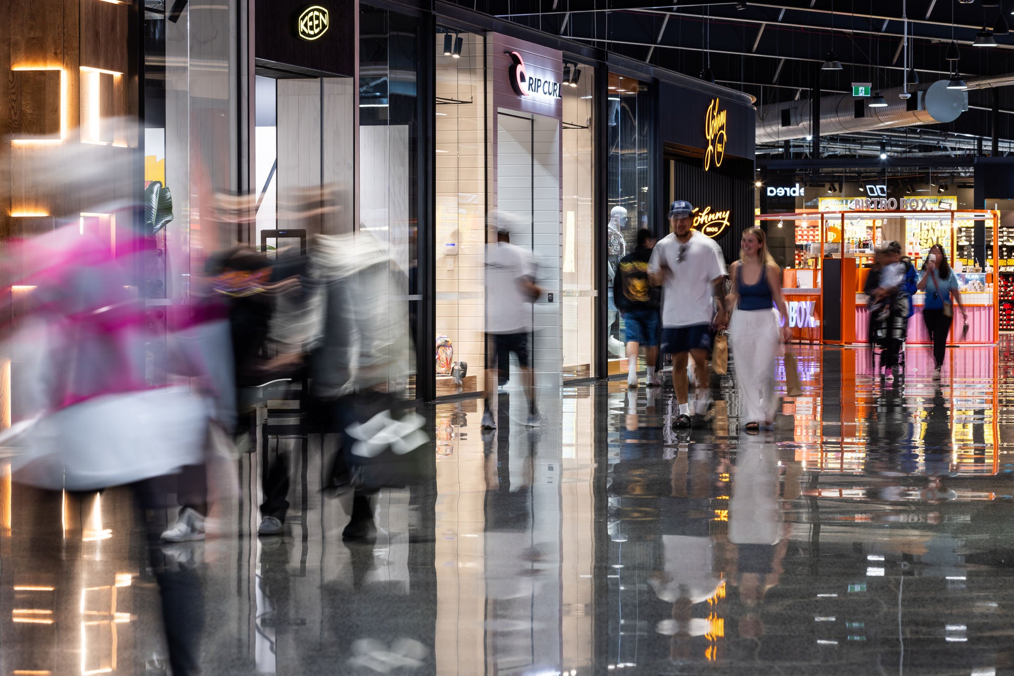 Leasing Inquiries | Mānawa Bay Outlet Shopping