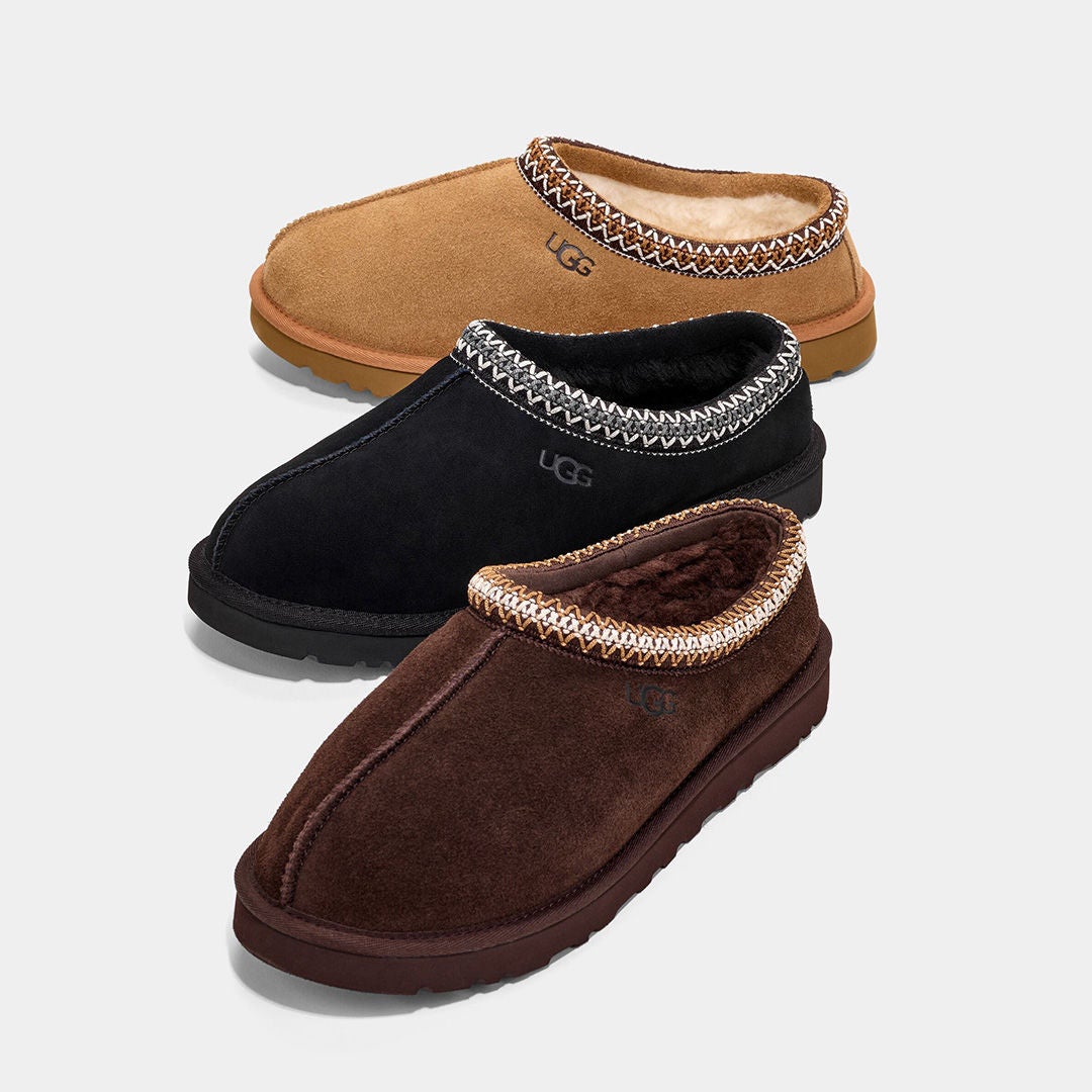 UGG