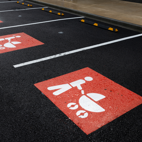Parking | Mānawa Bay Outlet Shopping