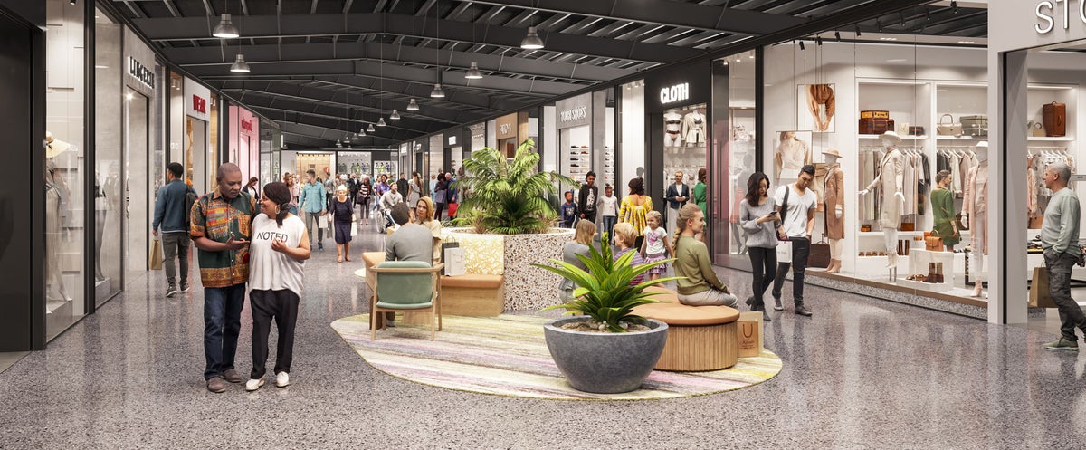 Your Favourite Brands Are Coming | Mānawa Bay Outlet Shopping